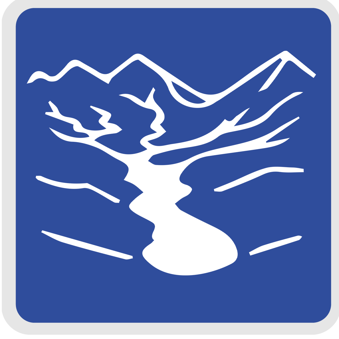 Running a simulation – Wflow.jl